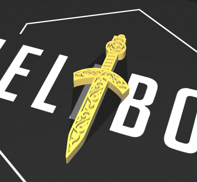 STL file MASONIC JEWELRY KIT 👽 ・3D printing template to download・Cults