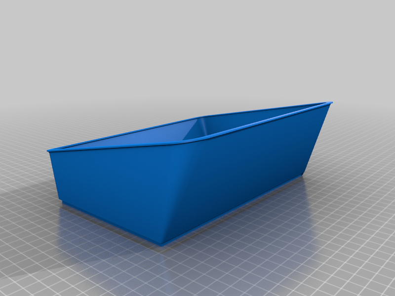 Free STL file LED Strip Light Panel 3D Printed for Workbench on ...