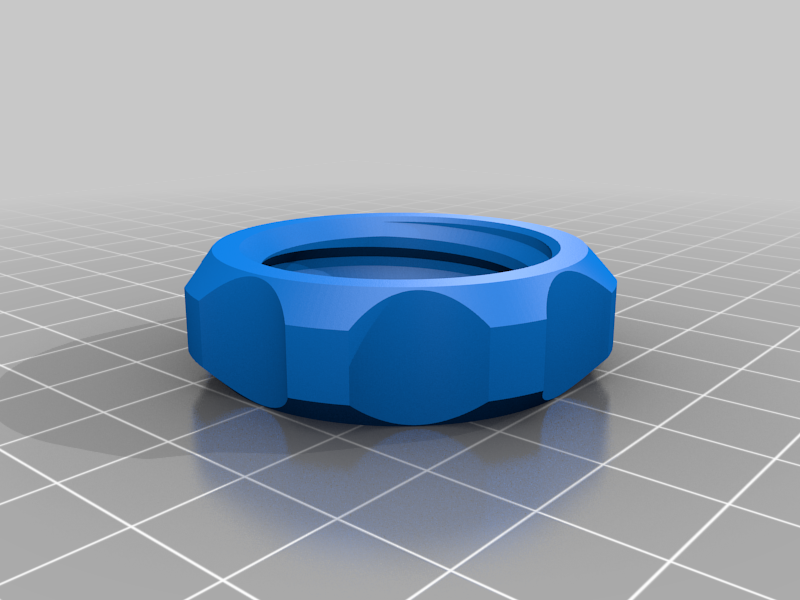 Free STL file LED Strip Light Panel 3D Printed for Workbench on ...