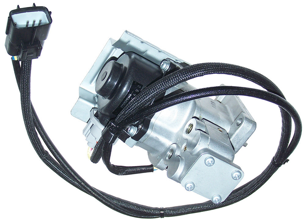 🚗 MAZDA RX7 (20/27) / Pompe doseuse d'huile additionnelle・Fichier STL ...