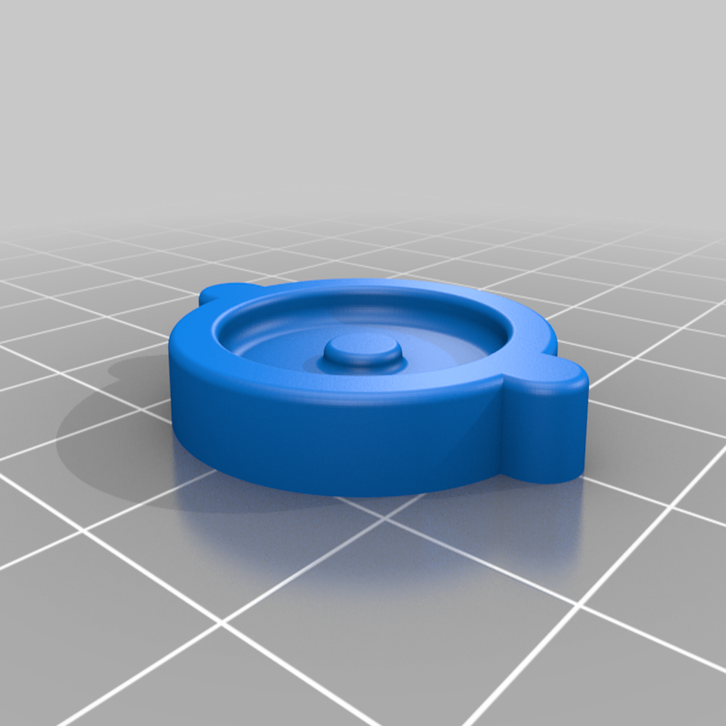 STL file Toyota 22RE (7/8) / Radiator add-on 🚗 ・3D print design to ...