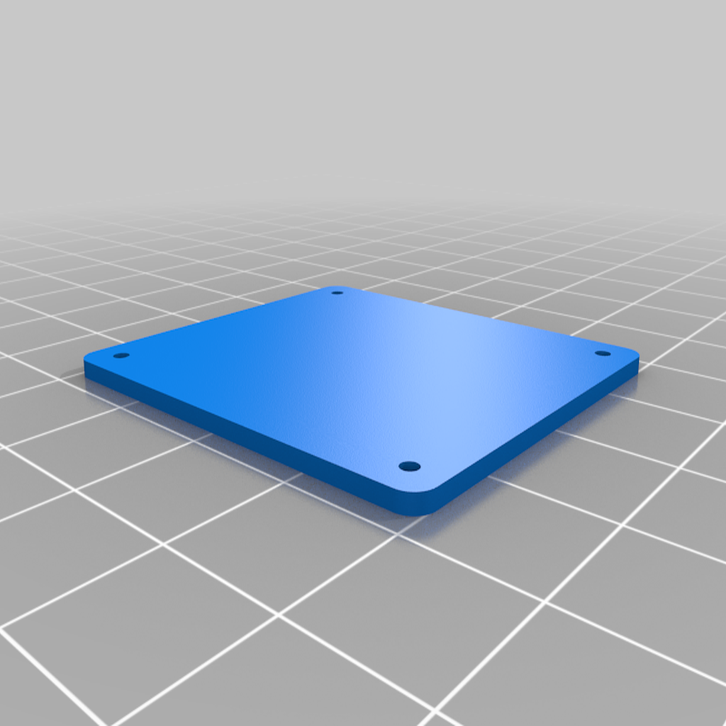 Fichier STL gratuit Toyota 22RE (3/8) / Boîtier électrique additionnel ...