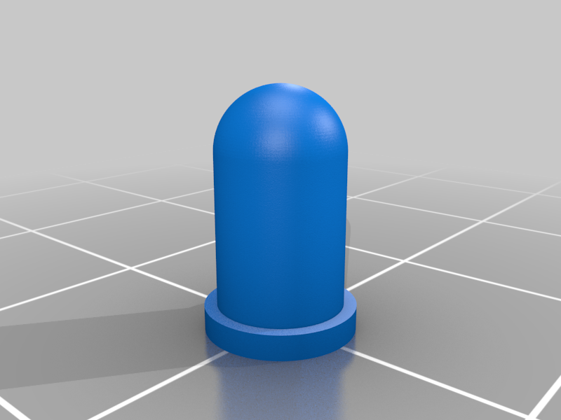 Free 3D file Dummy Security Camera 📷 ・3D printing idea to download・Cults