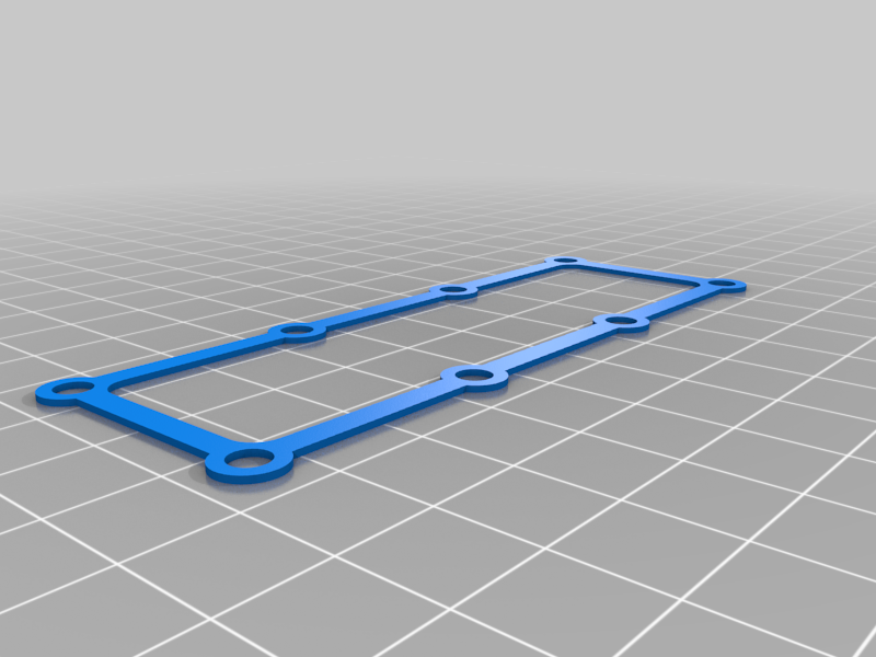 Free STL file Ford FlatHead V8 (10/14) / Intake Manifold remix 🚙 ・3D ...