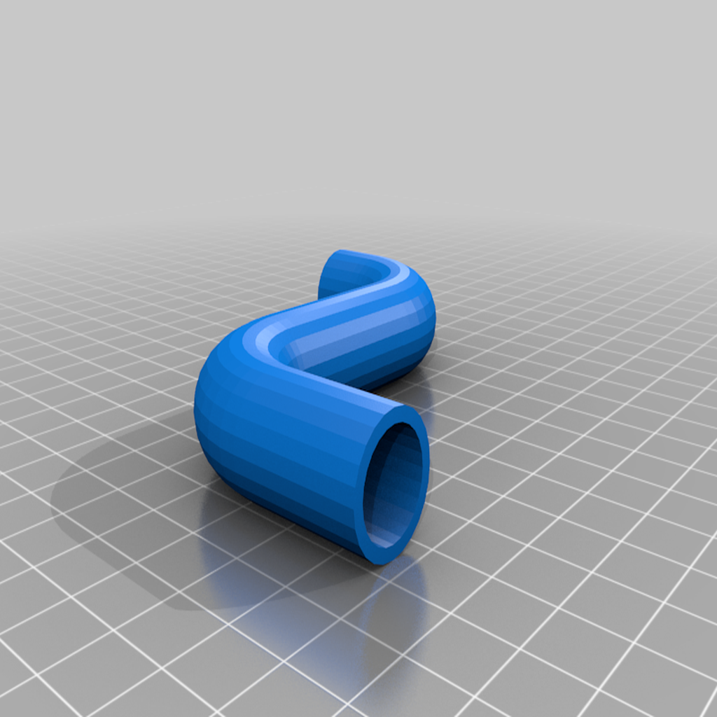 STL file Toyota 22RE (7/8) / Radiator add-on 🚗 ・3D print design to ...