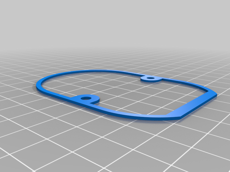 Free 3D file Dummy Security Camera 📷 ・3D printing idea to download・Cults