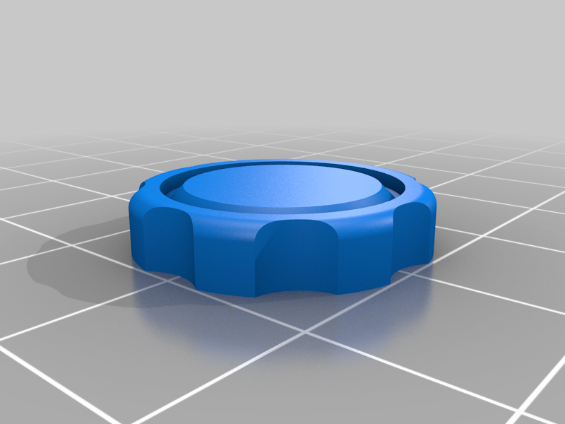 STL file MAZDA RX7 (25/27) / Power Steering Pump add-on 🚗 ・3D print ...