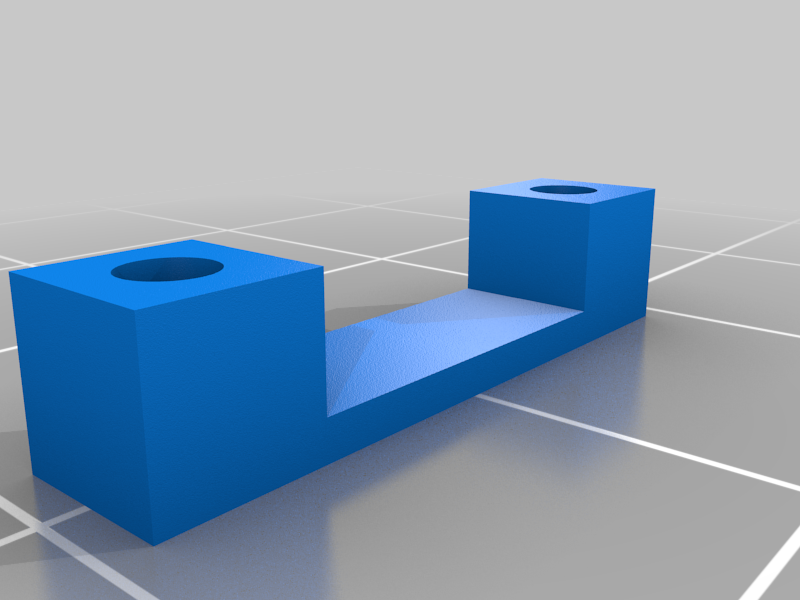 Free 3D file Dummy Security Camera 📷 ・3D printing idea to download・Cults