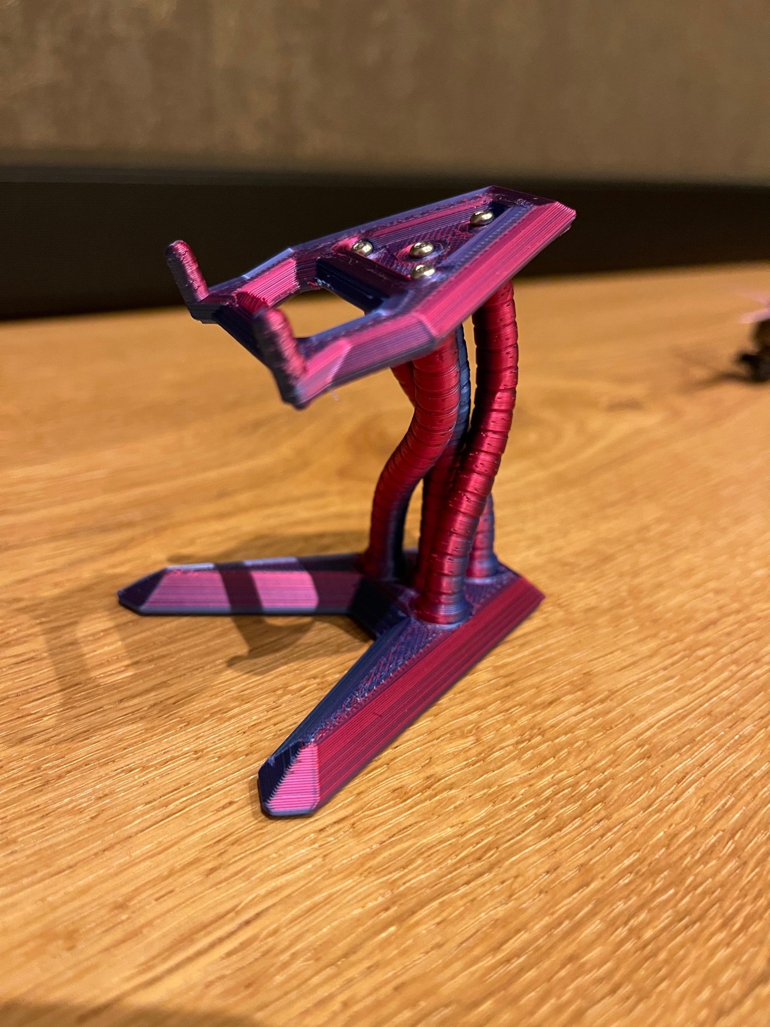 3D print FPV Copter Stand 2" - 4"・Cults