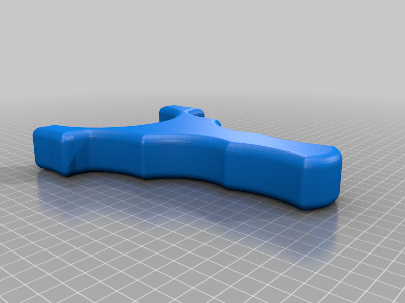 Free STL file TTF catapult / slingshot ⚽ ・3D printable object to ...
