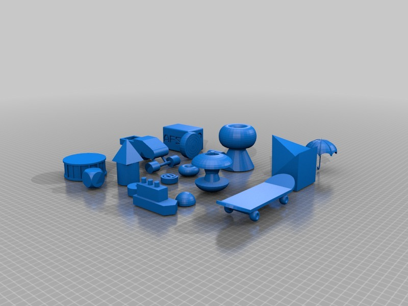 Free 3D file TinkerCAD Navigation Race with BEY 🏎️ ・3D print design to ...
