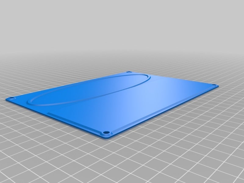 Free STL file I'M NOT SAYING NOTHING sign (template) 🎨 ・3D printable ...