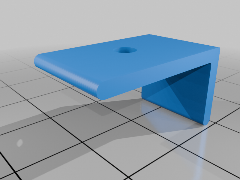 Free 3D file lk5 pro z switch spacer (sticker replacement) 🧞‍♂️ ・Design ...