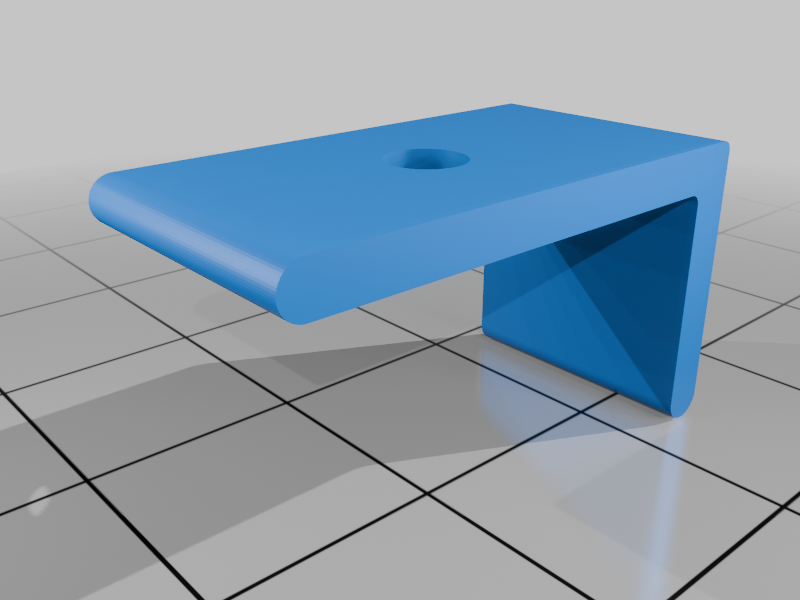 Free 3D file lk5 pro z switch spacer (sticker replacement) 🧞‍♂️ ・Design ...