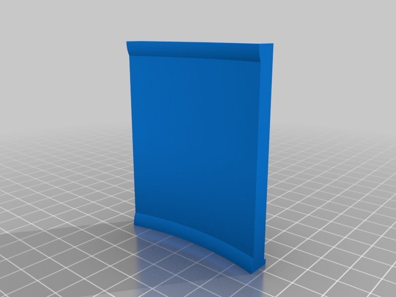 Free STL file antirolling spool pocket scale thingy 🔧 ・3D printer ...
