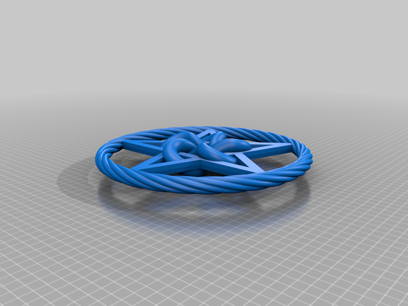 Free 3D file Celtic Knots 👽 ・Model to download and 3D print・Cults