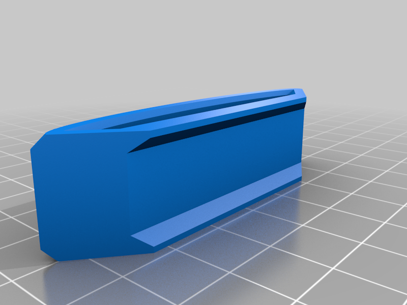 🎮 Rii RK707 Gamer Handles・Free STL File for ・Cults