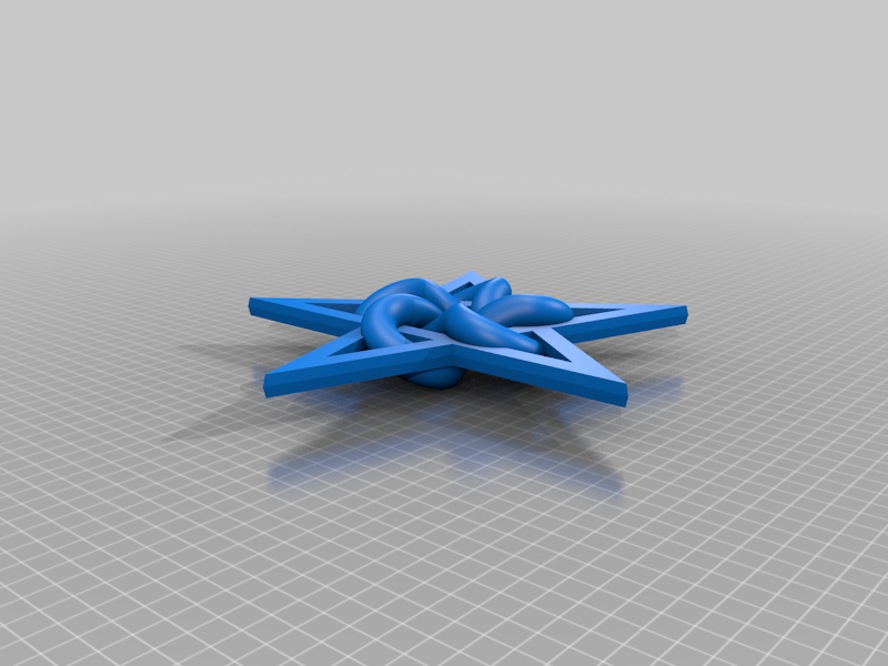 Free 3D file Celtic Knots 👽 ・Model to download and 3D print・Cults