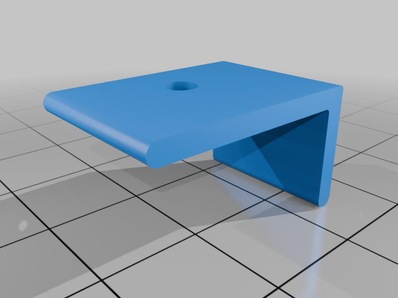 🧞‍♂️ lk5 pro z switch spacer (sticker replacement)・Free 3D File for ・Cults