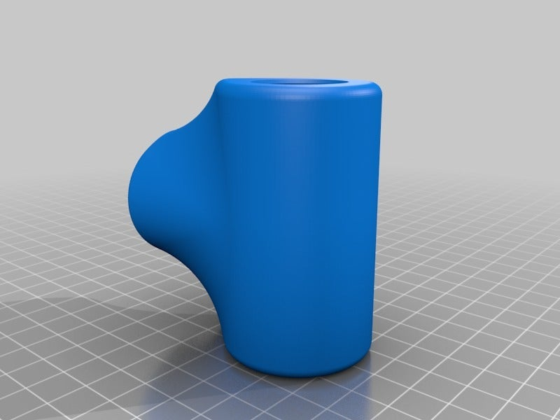 Free STL file Garden weasel type tool thing 🛠️ ・3D print design to ...