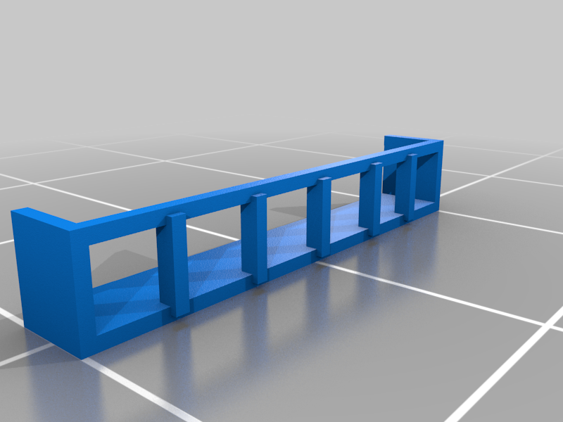 🎲 IDF M113 & M163 Upgrade kit for team yankee in 1:100th scale・Free 3D ...