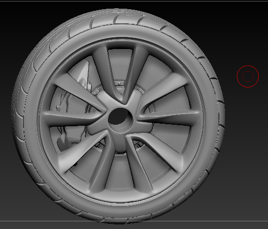 📁 TESLA MODEL Y 3D STL PRINTABLE FILE・ STL File for 3D printing・Cults