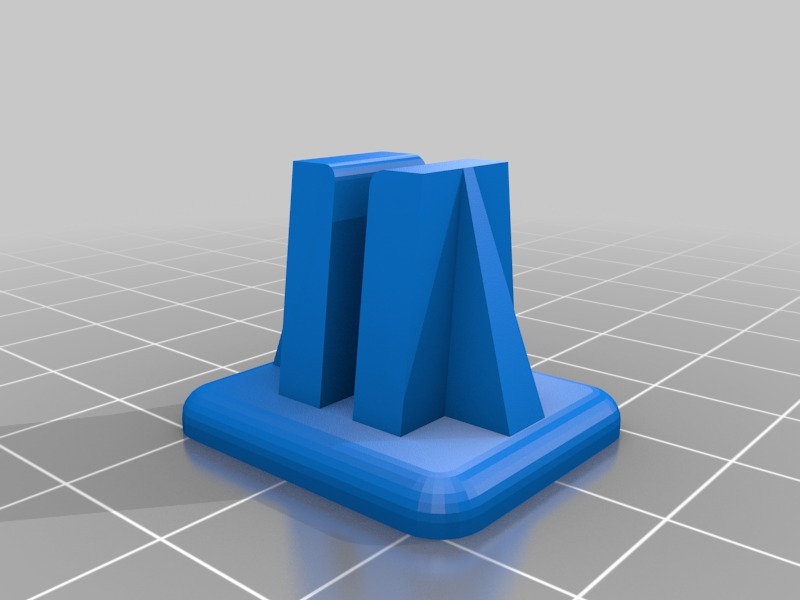 Free 3D file 3mm MDF Helpers (V3) ♾️・Design to download and 3D print・Cults