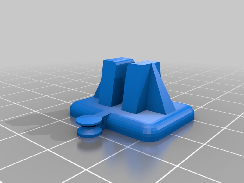 Free 3D file 3mm MDF Helpers (V3) ♾️・Design to download and 3D print・Cults