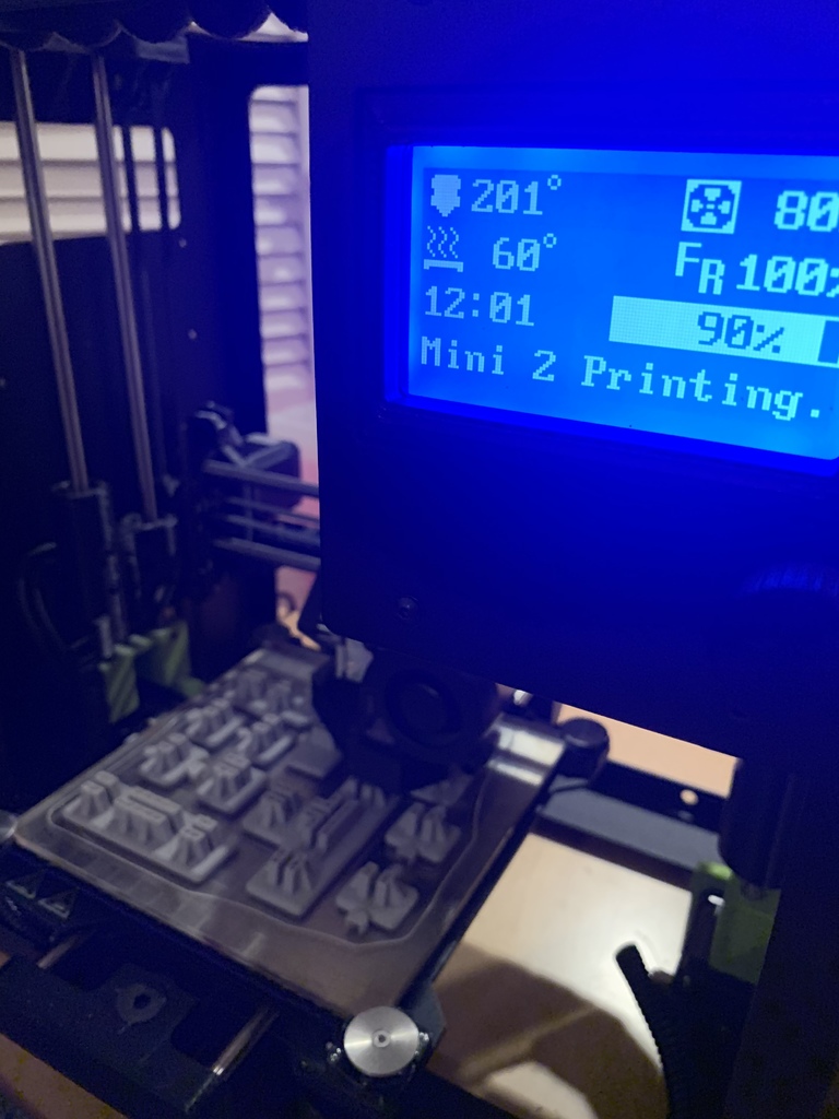 Free 3D file 3mm MDF Helpers (V3) ♾️・Design to download and 3D print・Cults