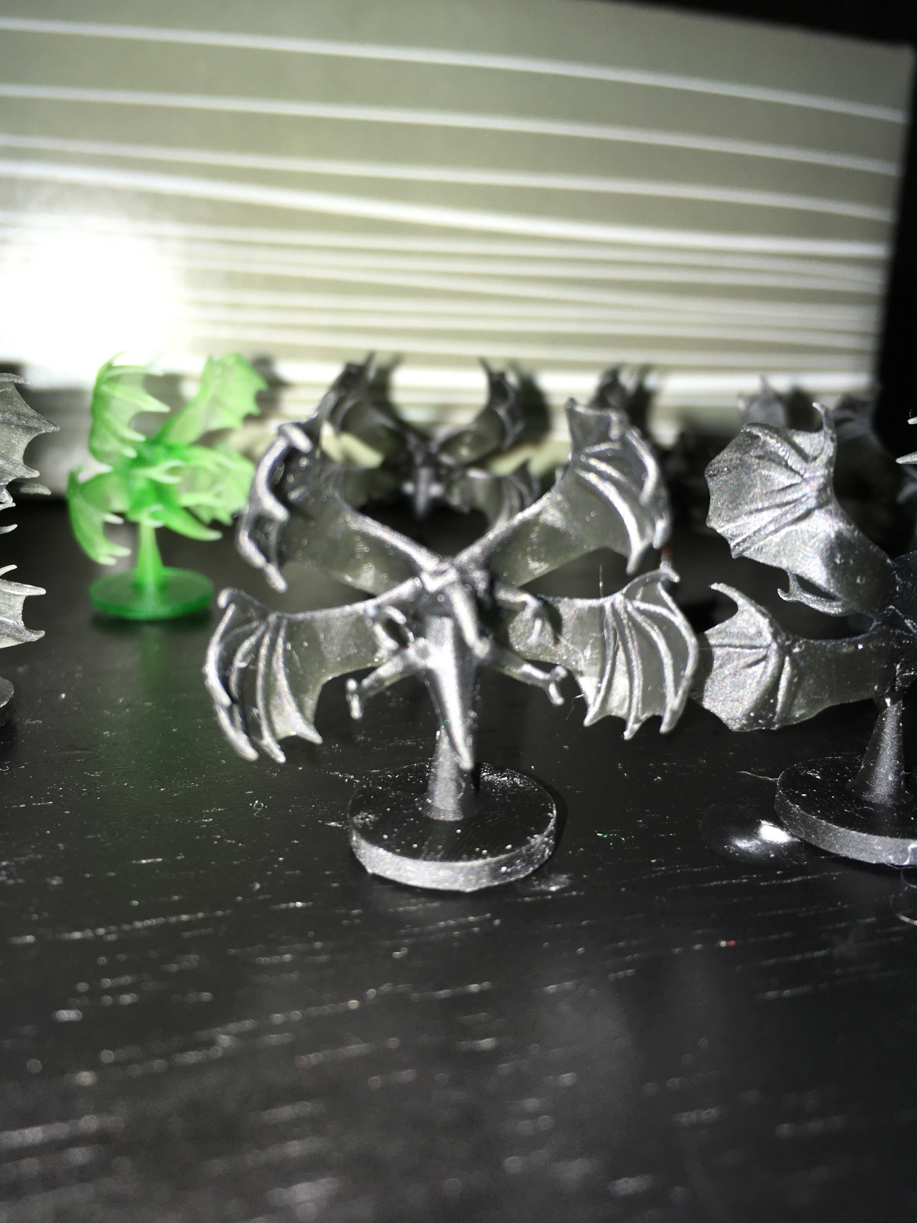 3D print Stirge・Cults