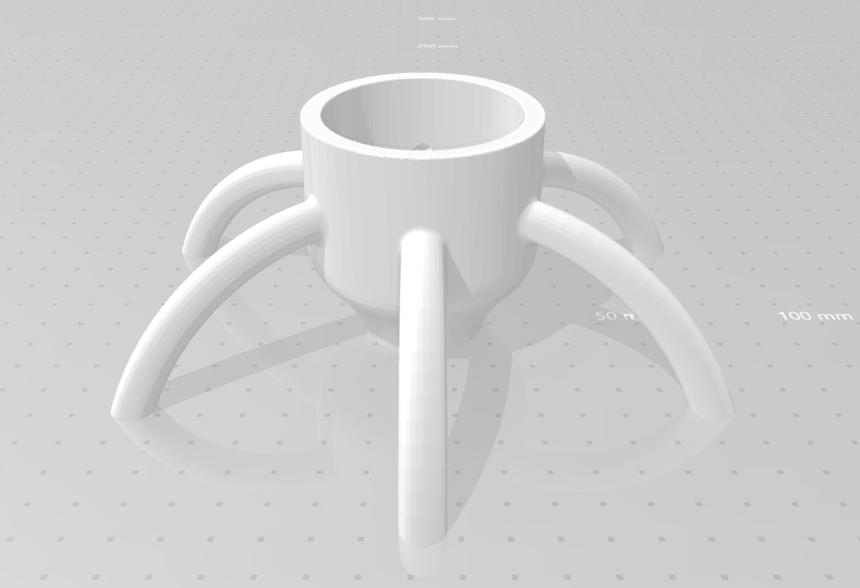 🥳 Shot Dispenser・ STL File for ・Cults