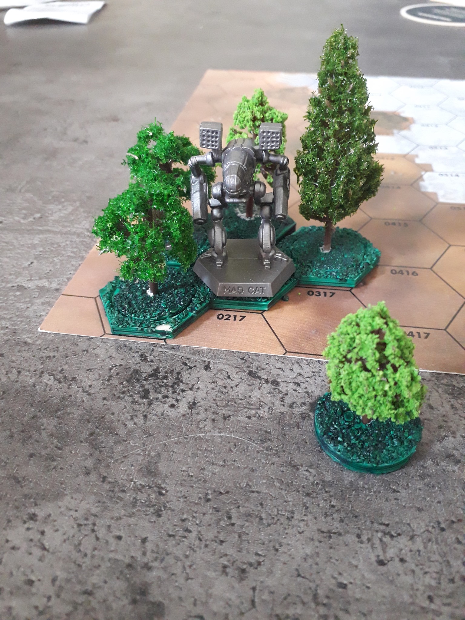 🎲 bases for trees - bases for trees・Free STL File for ・Cults