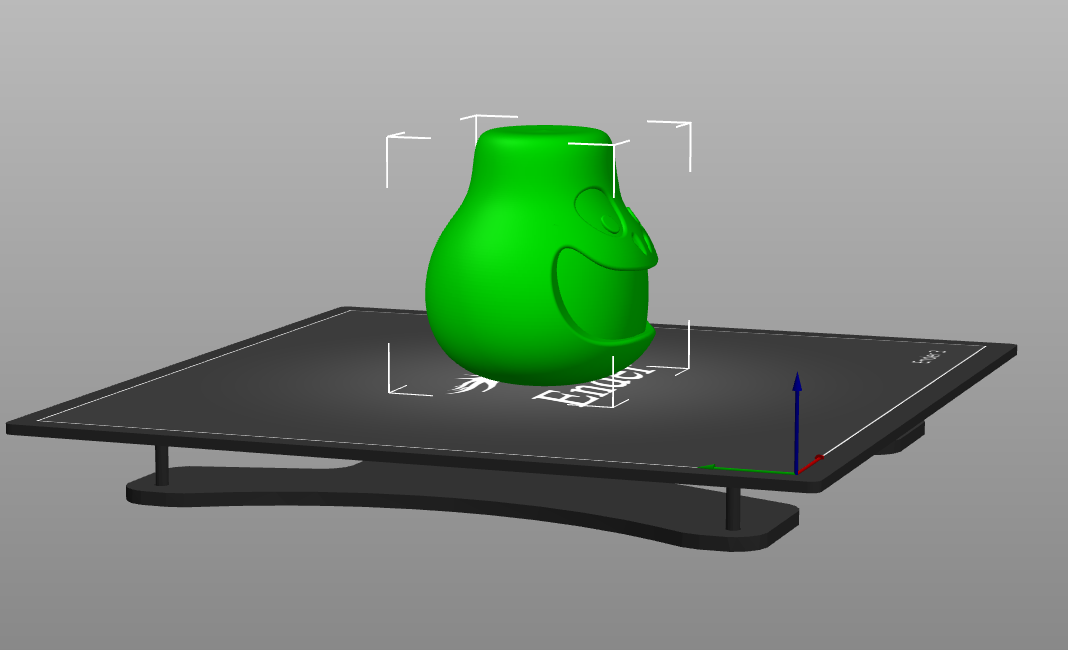 Free STL file Man head 👨 ・3D printing design to download・Cults