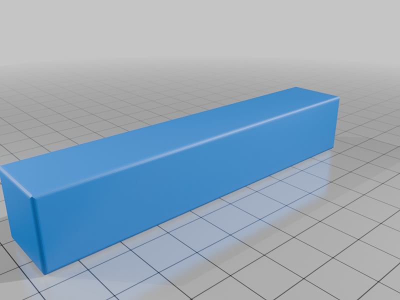 🟪 square tube 20-20 connectors・Free 3D File for ・Cults
