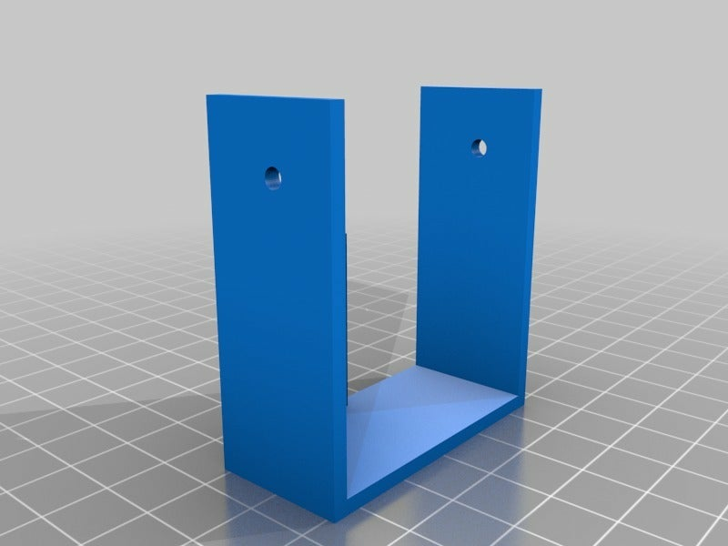 Free STL file Ender 5 : Cable Hide 🔌 (STEP)・3D print design to download ...