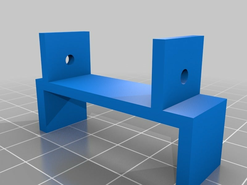 Free STL file Ender 5 : Cable Hide 🔌 (STEP)・3D print design to download ...