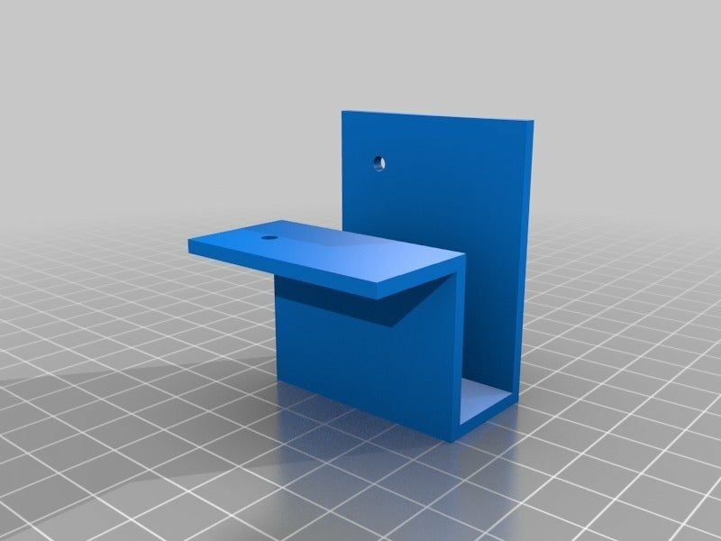 Free STL file Ender 5 : Cable Hide 🔌 (STEP)・3D print design to download ...