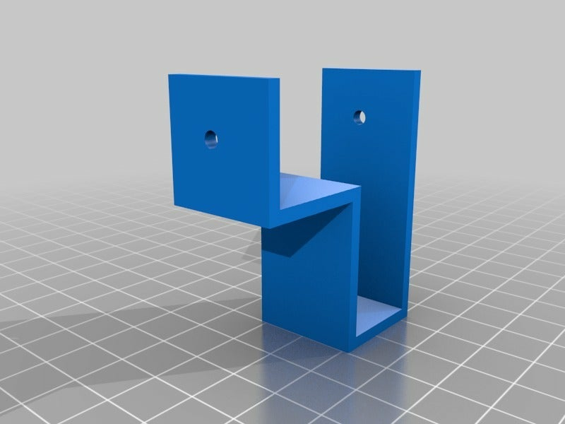 Free STL file Ender 5 : Cable Hide 🔌 (STEP)・3D print design to download ...