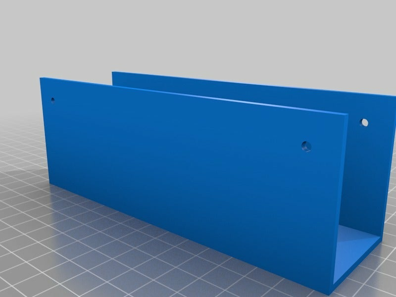 Free STL file Ender 5 : Cable Hide 🔌 (STEP)・3D print design to download ...