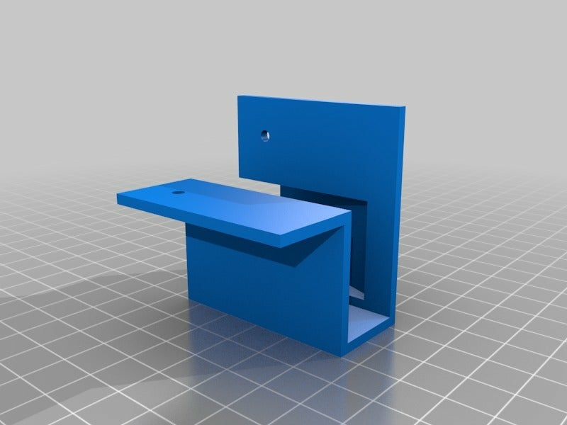 Free STL file Ender 5 : Cable Hide 🔌 (STEP)・3D print design to download ...