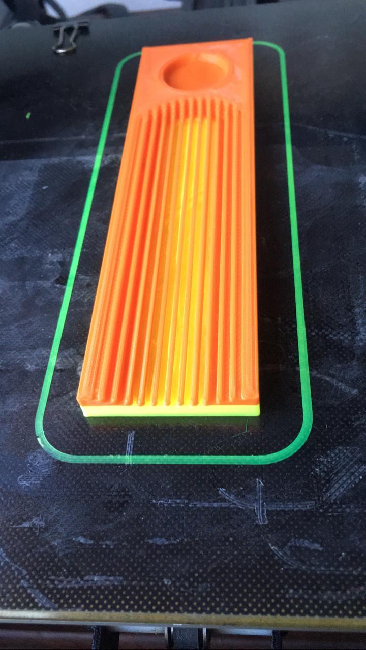 STL file brand gnocchi 🔪 ・3D print design to download・Cults