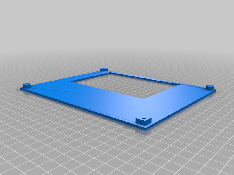 Free 3D file 1st Artillery Gen PSU External Box 🥇 ・3D printable model ...