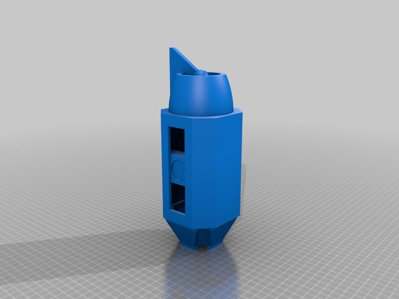 Free STL file Graham's Brig 28mm 🚀 ・3D print design to download・Cults