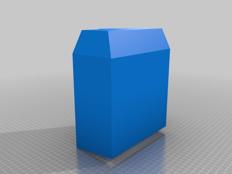Free STL file Graham's Brig 28mm 🚀 ・3D print design to download・Cults