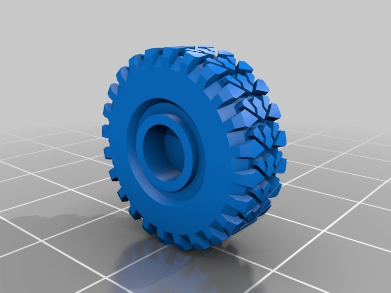 Free STL file Gun Bus 🔫 ・3D printer design to download・Cults