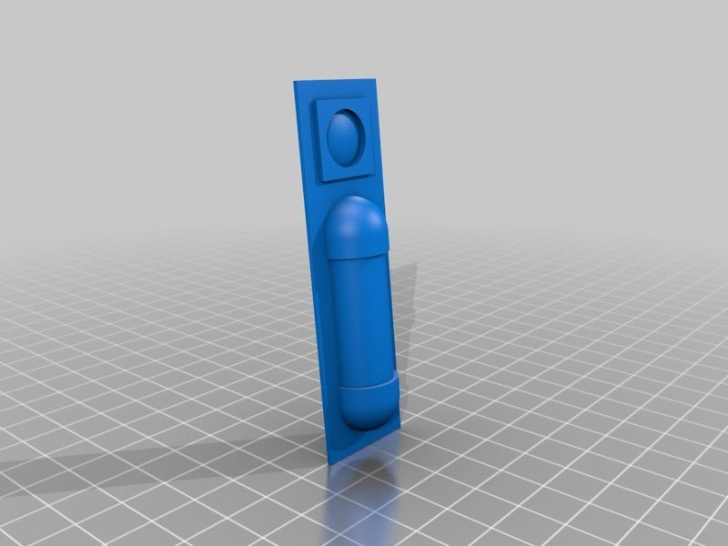 Free STL file Graham's Brig 28mm 🚀 ・3D print design to download・Cults