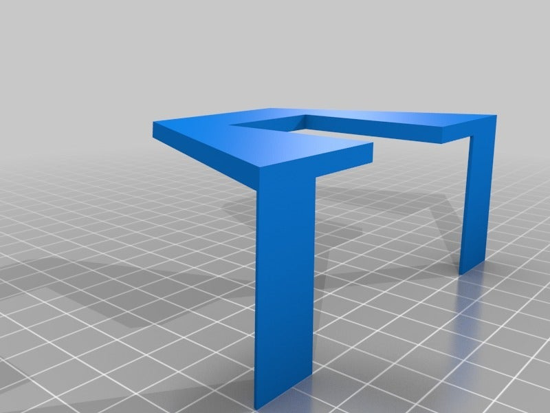 Free STL file Graham's Brig 28mm 🚀 ・3D print design to download・Cults