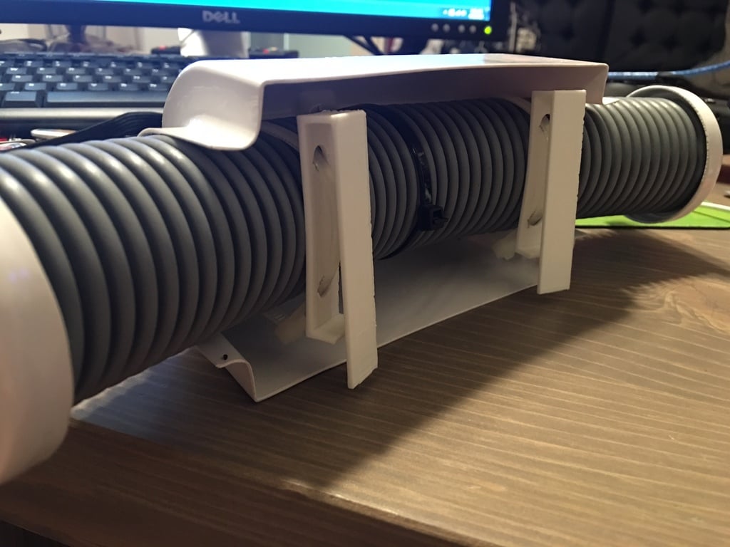 3D printing Thermal Detonator Belt Clip・Cults