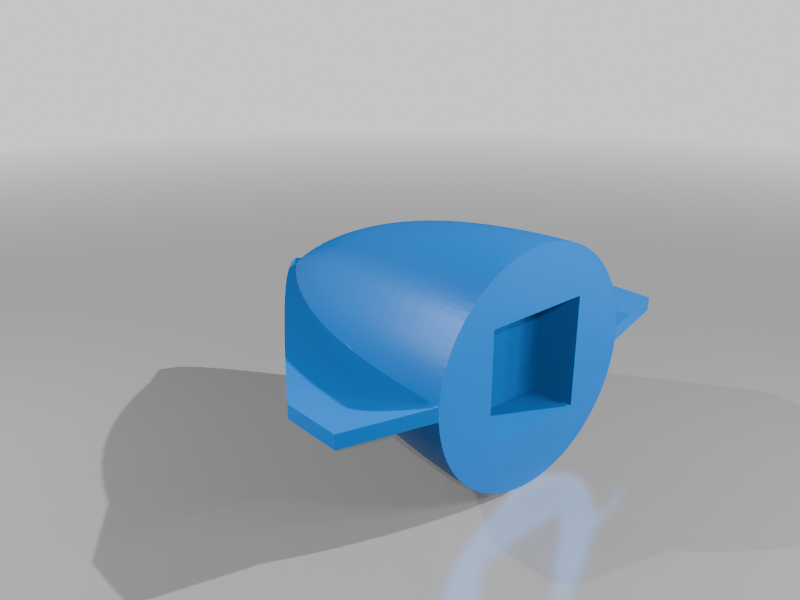 Free 3D file starship 🚀 ・3D printing design to download・Cults
