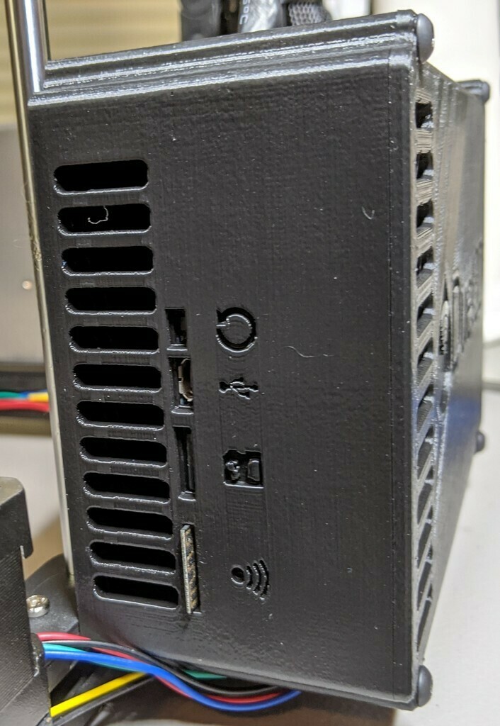 Free 3D file Duet WIFI Case 🔧 ・3D printing idea to download・Cults